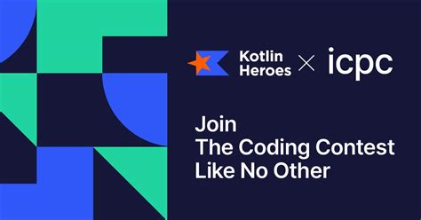 Jetbrains On Linkedin Kotlin Kotlinheroes