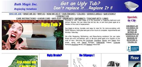 Recognizing And Avoiding Common Web Design Mistakes 1stWebDesigner