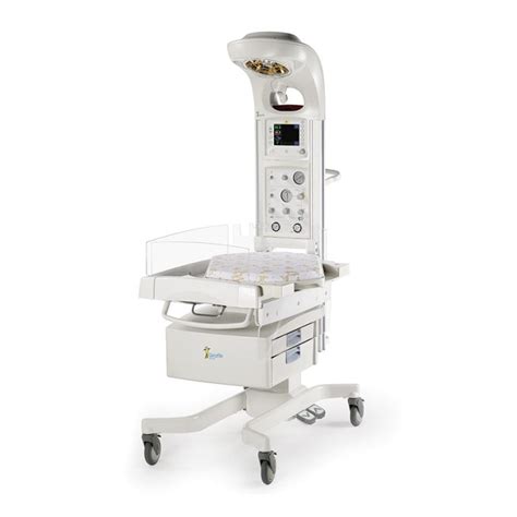 Panda Giraffe Warmer Ge Healthcare Netherlands