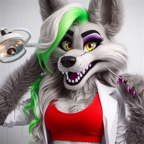 Dentist Roxy 6 By Whoknows55555 On Deviantart