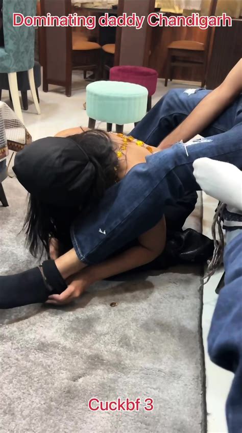 Dominating Daddy Hard Sex