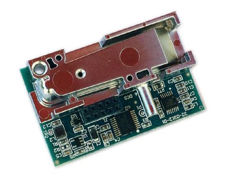 Co2 Sensor Is Accurate Without Self Calibration Fierce Sensors