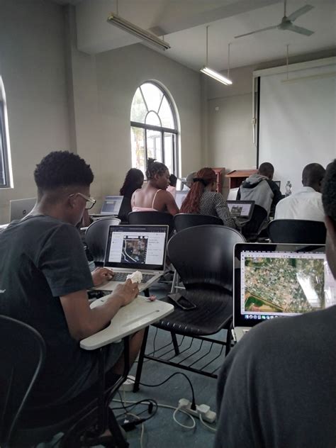 Joshua Kacheyo On Linkedin Spatialpeoplenetwork