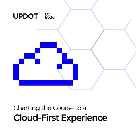 Updot® On Linkedin Digitaltransformation Cloud Devops