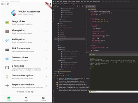[bug] error with something · issue 72 · fluttercandies flutter wechat