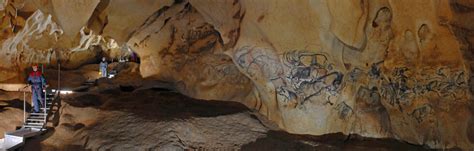 Cueva De Chauvet La Gran Aventura Científica Mundo Ciencia