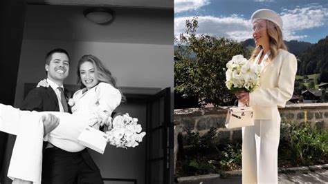 ქართველი მილიონერის ქალიშვილი გათხოვდა ვინ არის ანი ფხაკაძის რჩეული ფოტოები ახალი ამბების