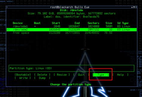 Blackarch Linux Penetration Testing 2020 01 01 Complete Install