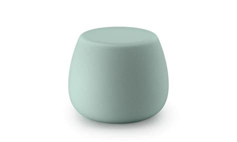 Boom Low Polyethylene Stool By Plust Design Marco Gregori