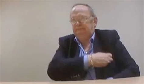 Monaghan Councillor In Rte Sting Guilty Of Ethics Breach Extraie