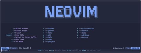 Noob T Vs Vimapinvimsetkeymap Key Binding
