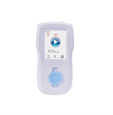 Ce Approved High Performance Lab Rapid Testing Portable Medical