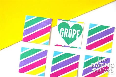 Match Up Sexy Memory Game The Dating Divas