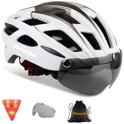 Shinmax Bike Helmet Cpsccpc Certificated Bicycle Bicyclegearguides