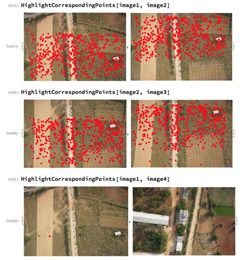 Checking Image Overlap With Mathematica Part 2 Rangarajan