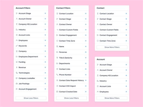 Filter Ux Designs Themes Templates And Downloadable Graphic Elements