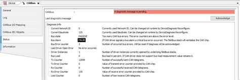 Codesys Forge Codesys Forge Talk Runtime 🇬🇧 El6751 Canopen