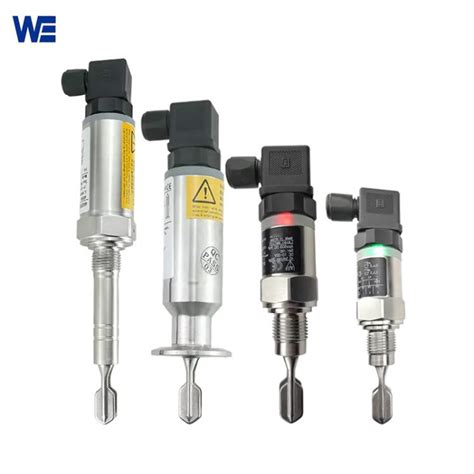 Vibrating Liquid Level Switch Tuning Fork Level Switch Vibrating Level Switch