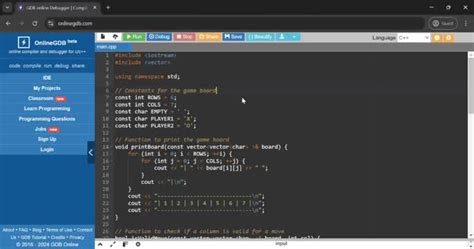 Vishnu Vardhan On Linkedin Cpp Coding Gamedevelopment Programming