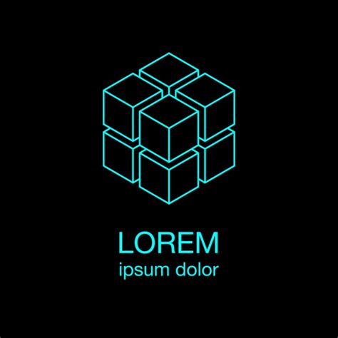 Digital Rubiks Cube Over 242 Royalty Free Licensable Stock Illustrations And Drawings Shutterstock