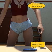 The Mobile App Game E Hentai Lo Fi Galleries