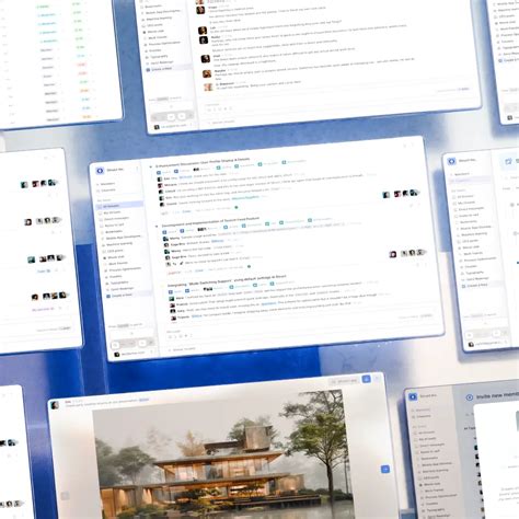 Introducing Struct A Feed Centric Chat Platform Struct