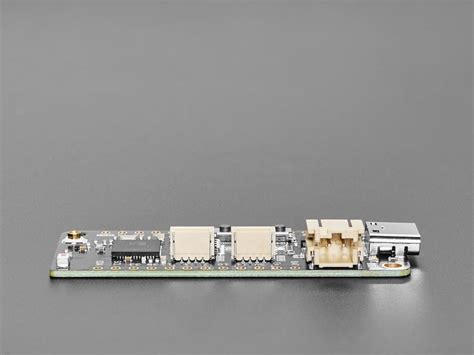 Buy Feathers3[d] Esp32 S3 By Unexpected Maker Ada6399 Adafruit