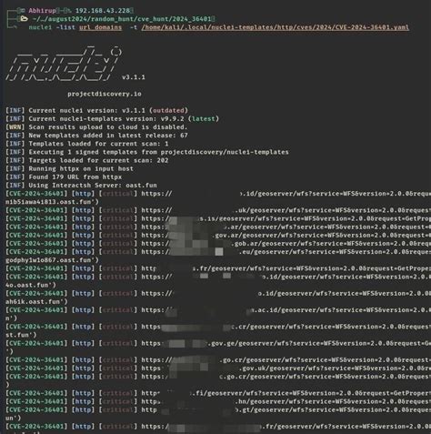 abhirup konwar on linkedin exploit rce payload bughunt