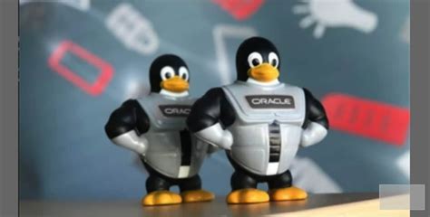 Oracle lança Unbreakable Enterprise Kernel Update SempreUpdate