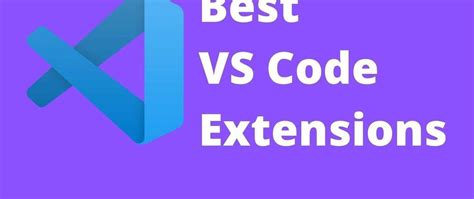 10 Must-Know VS Code Extensions for Faster Development. - DEV Community