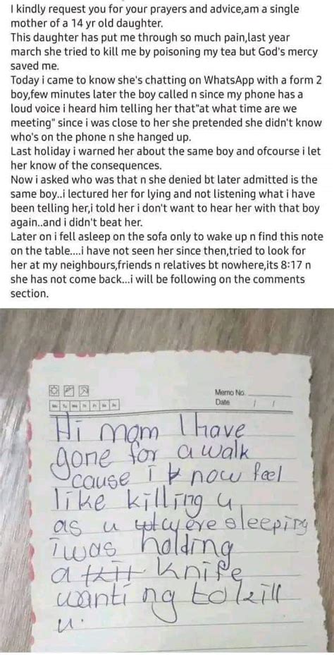 Single Matha Manenos Sex And Relationships Kenya Talk