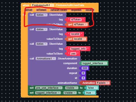 Firebase Database And Authenticationauth Secure Rules Tutorial