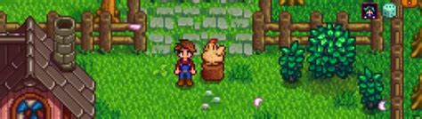 Chicken Statue Replacer At Stardew Valley Nexus Mods And Community