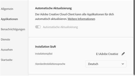 Adobe Creative Cloud Does Not Find Already Install Adobe Community 14683356
