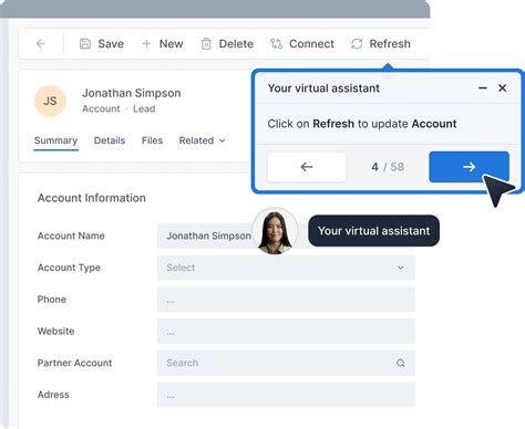 Erp Implementation Clicklearn