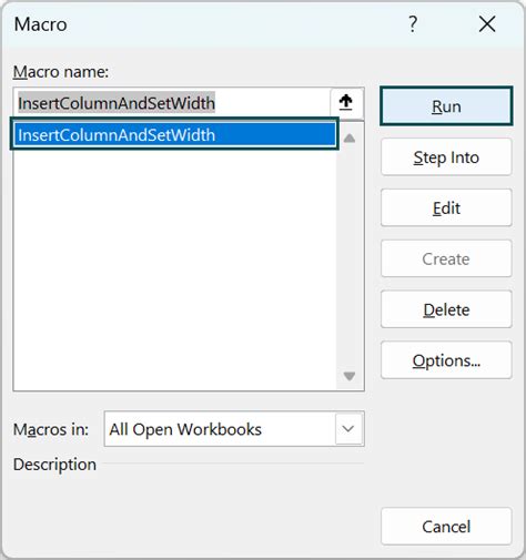 Vba Columns Property Step By Step Examples How To Add