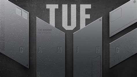 بهترین لپ تاپ های تاف گیمینگ ایسوس Tuf در 2024