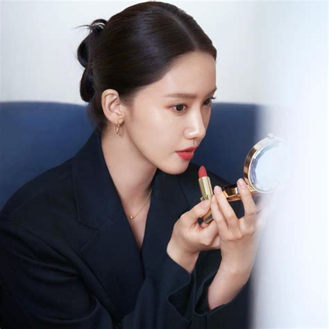 익스트림무비 윤아 에스티 로더