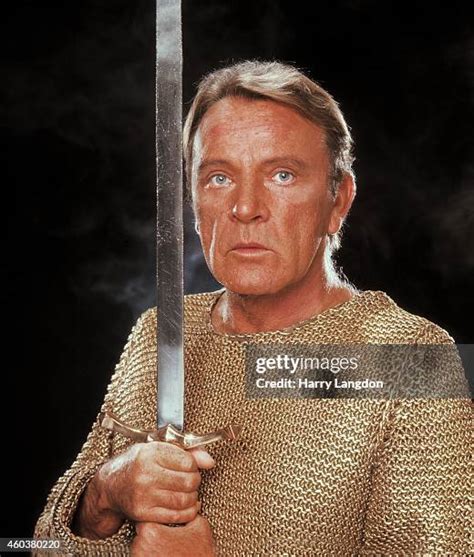 Richard Langdon Photos And Premium High Res Pictures Getty Images