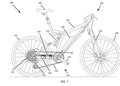 SRAM EBike Shifting Patent Bicycle Expert Witness