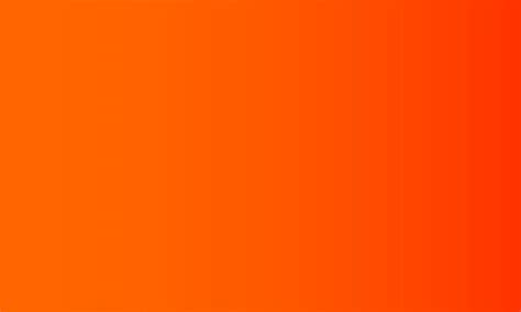 Dark Orange Gradient Background Abstract Simple Cheerful And Clean