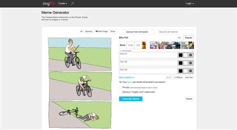  Meme Makers Top  Generator Meme Tools And Editors