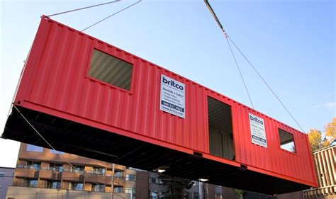 What Are The Legalities In The Modular Building Construction Process
