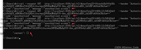 使用influxql 查询influxdb 20以上版本 Csdn博客
