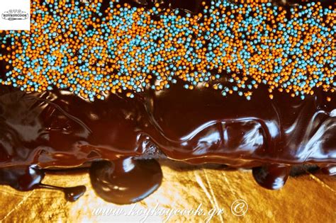 ΕΥΚΟΛΟ ΚΕΙΚ ΣΟΚΟΛΑΤΑΣ ΧΩΡΙΣ ΜΙΞΕΡ Koykoycook