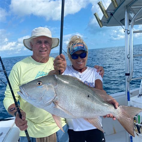 Island Girl Charters Outguided