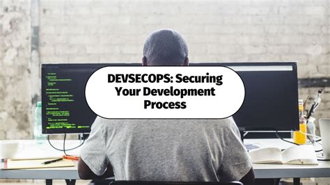 Overview Of Devsecops