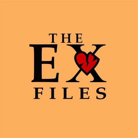 Stream The Ex Files Music Listen To Songs Albums Playlists For Free On SoundCloud