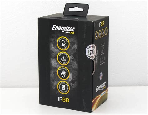 PC Ekspert - Hardware EZine - Energizer Energy 400 – brzi test
