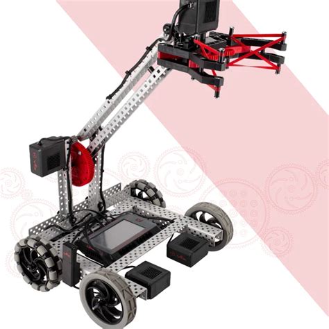 Vex V Advanced Class And Competition Kit Classroom Super Kit Set Buy Vex V